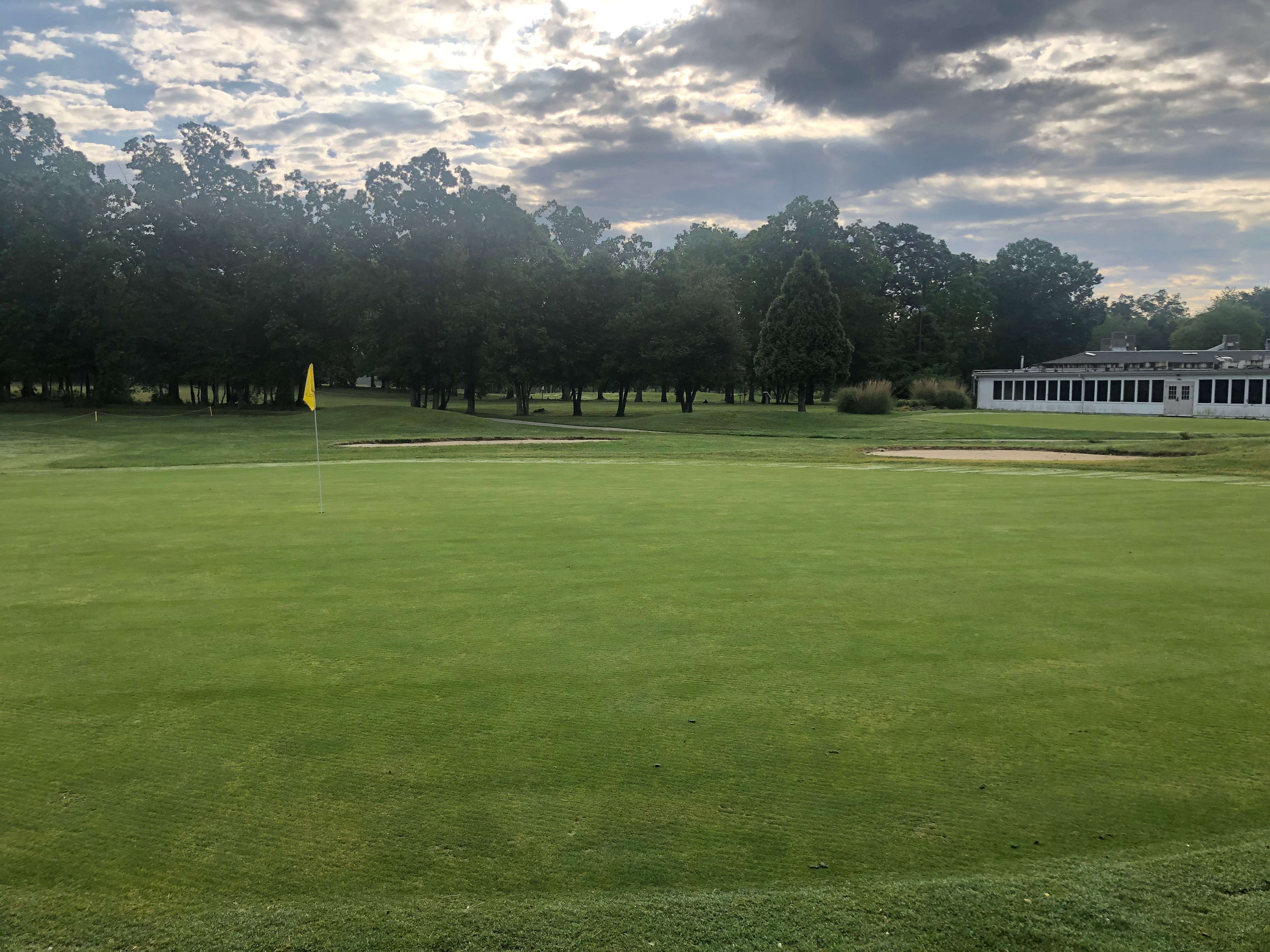 Home - Centerton Golf Club